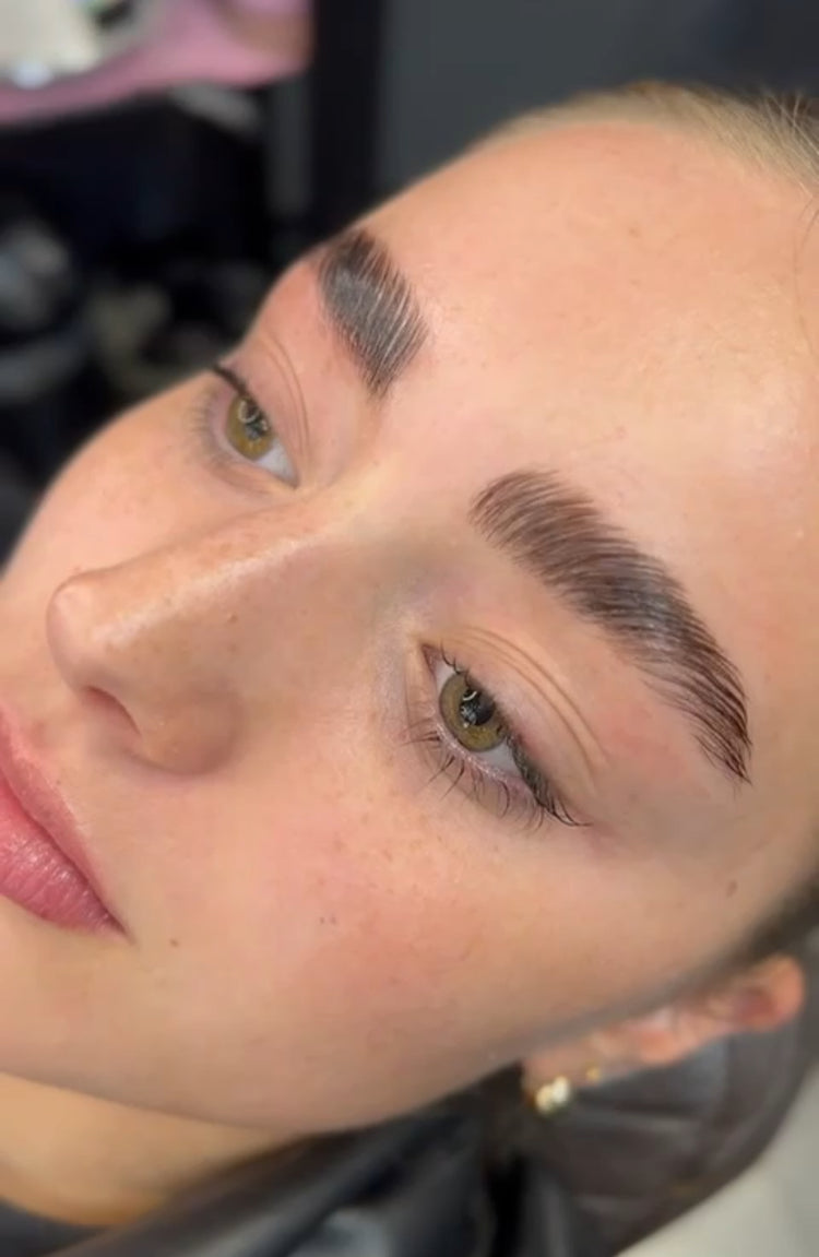 Brows – The Brow Studio