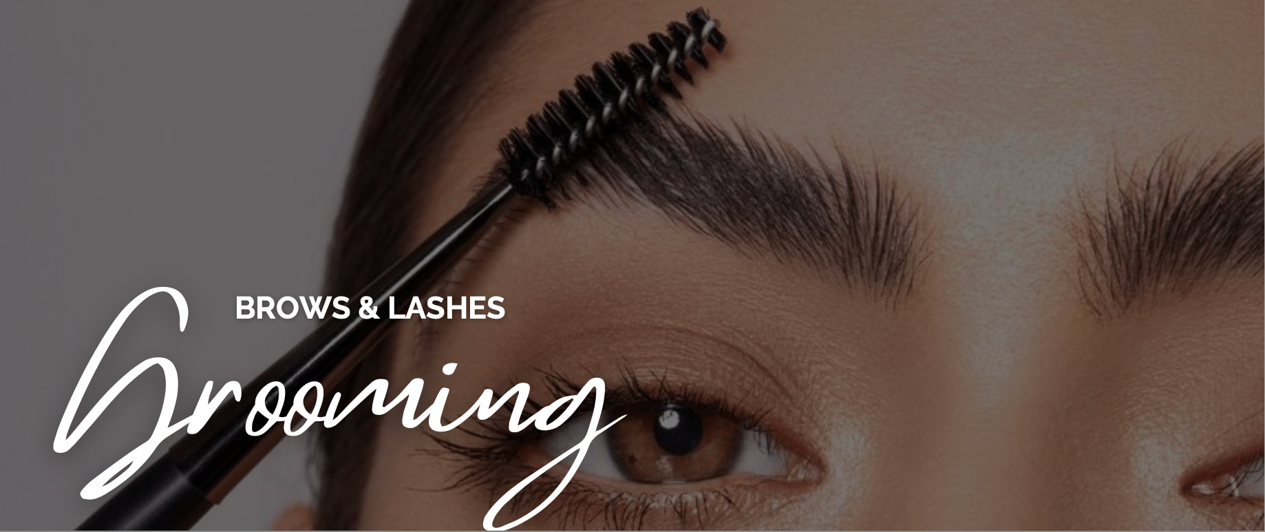 Brows – The Brow Studio