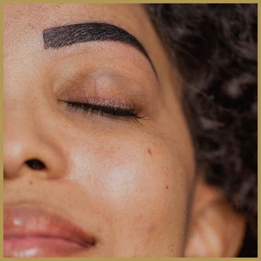 Brows – The Brow Studio