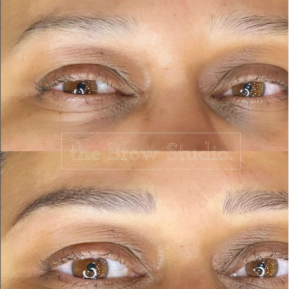 Permanent Makeup - Brows – The Brow Studio