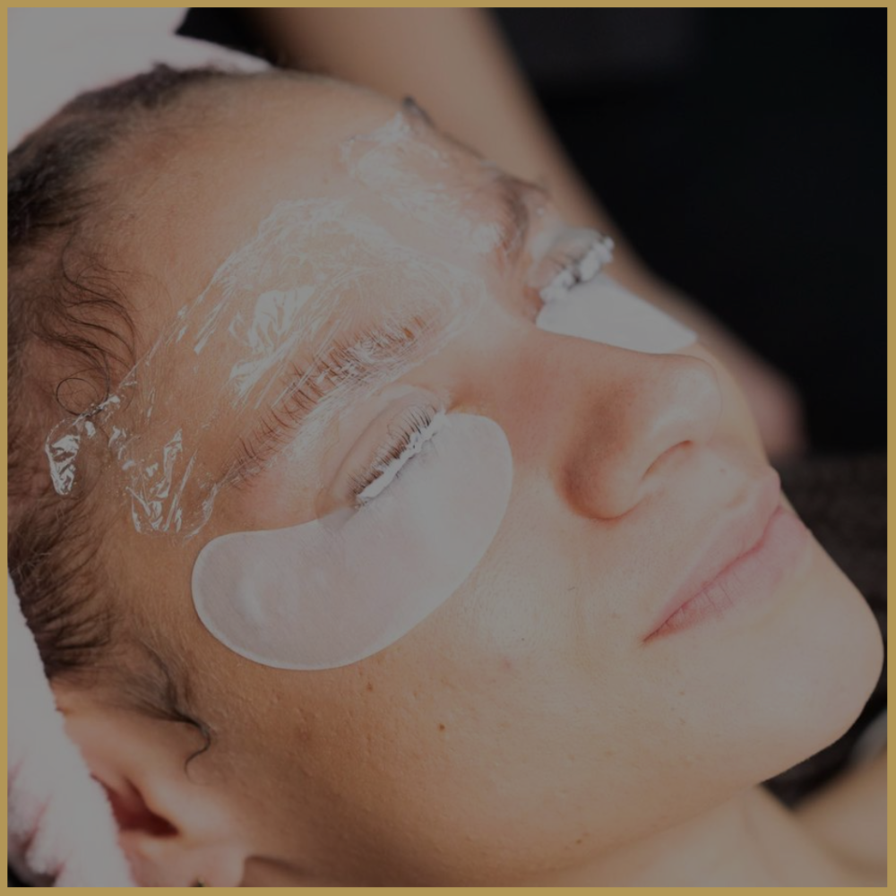 Brows – The Brow Studio