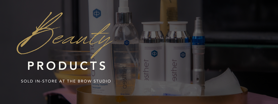 Products – The Brow Studio