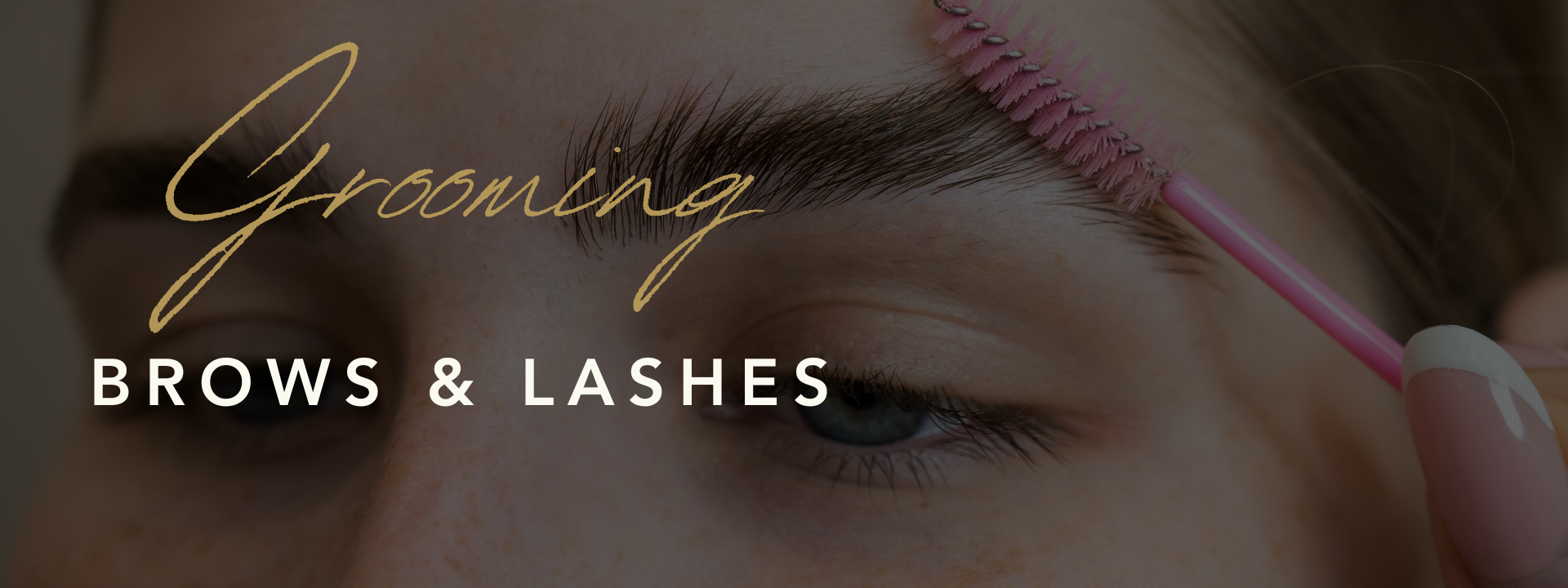 Brows – The Brow Studio