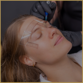 Permanent Makeup - Brows – The Brow Studio